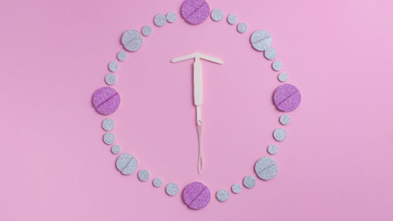 DIU Dispositivo Intrauterino | Clínica Zucchi